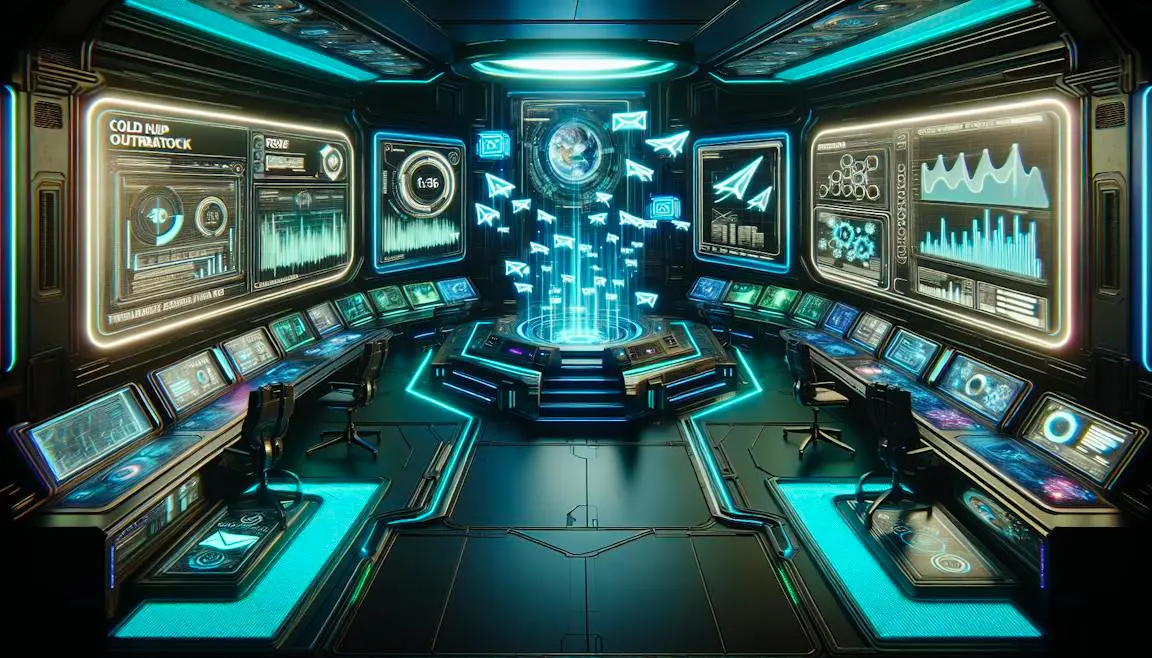 Mastering Cold Outreach: Best Practices for 2024 — Mails.ai